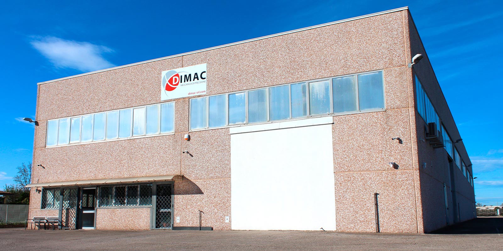 Home - Dimac SRL